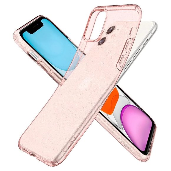 Spigen | Cell Phones & Accessories | Iphone 1 Pro Max Case Liquid ...